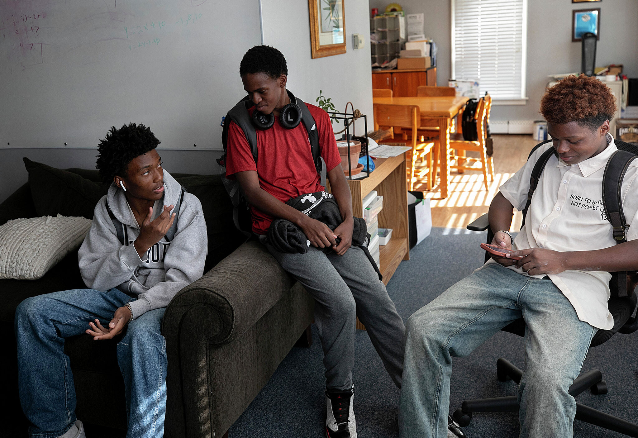 ABC House in Glastonbury celebrates 50 years