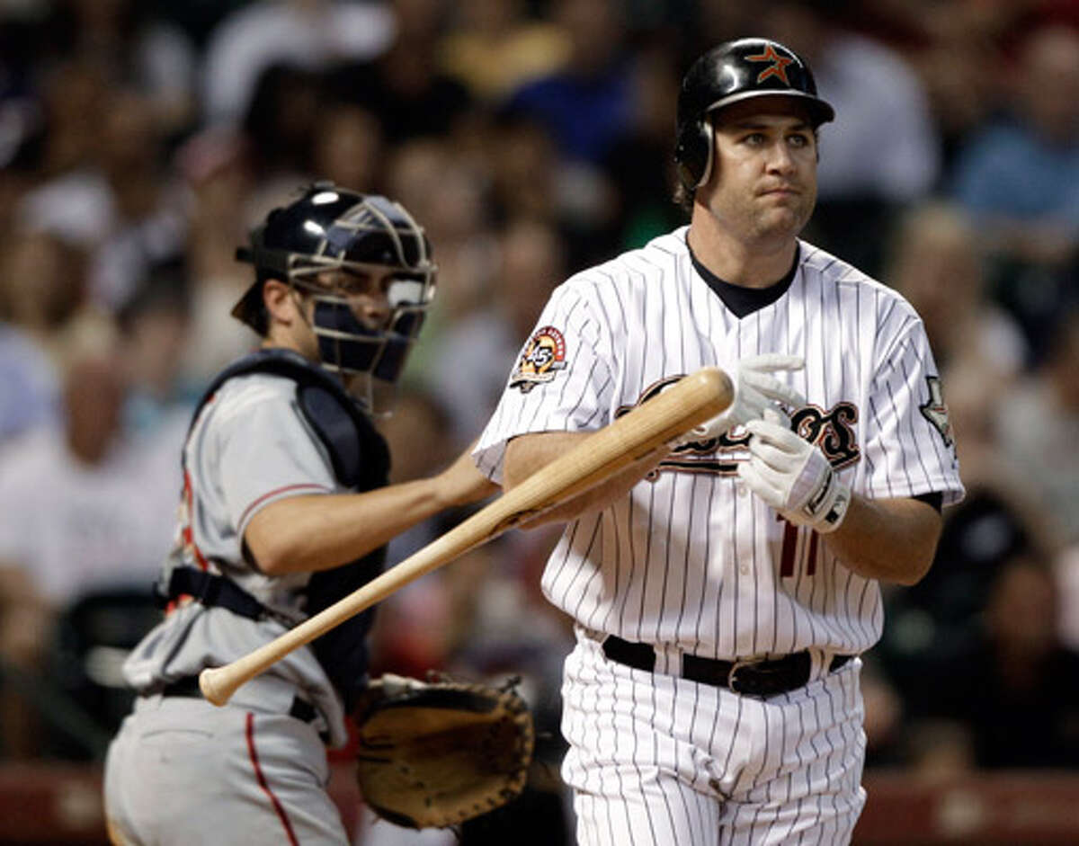 Berkman back in All-Star showcase