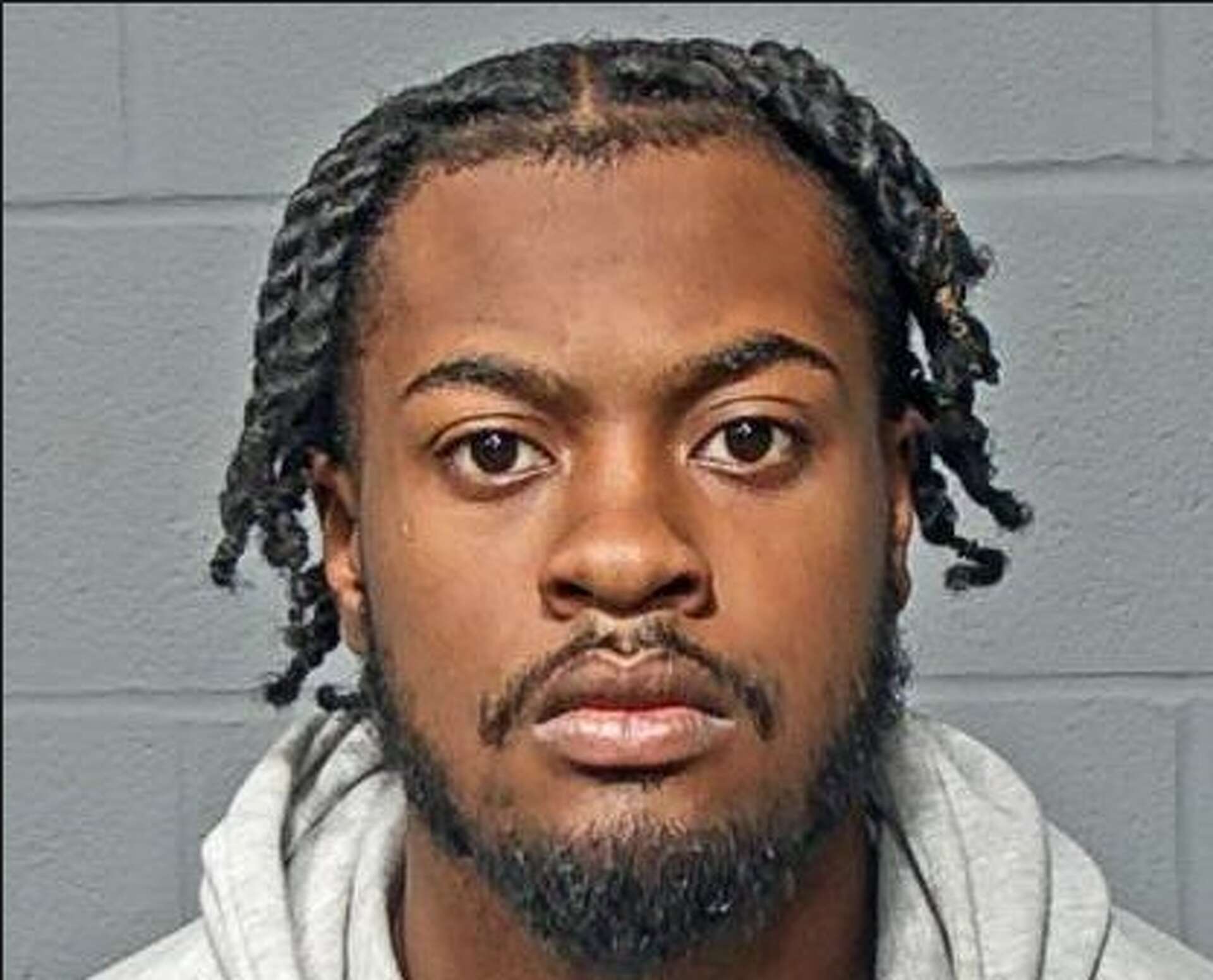 Suspect arrested in Hartford shooting of 16-year-old girl, police say
