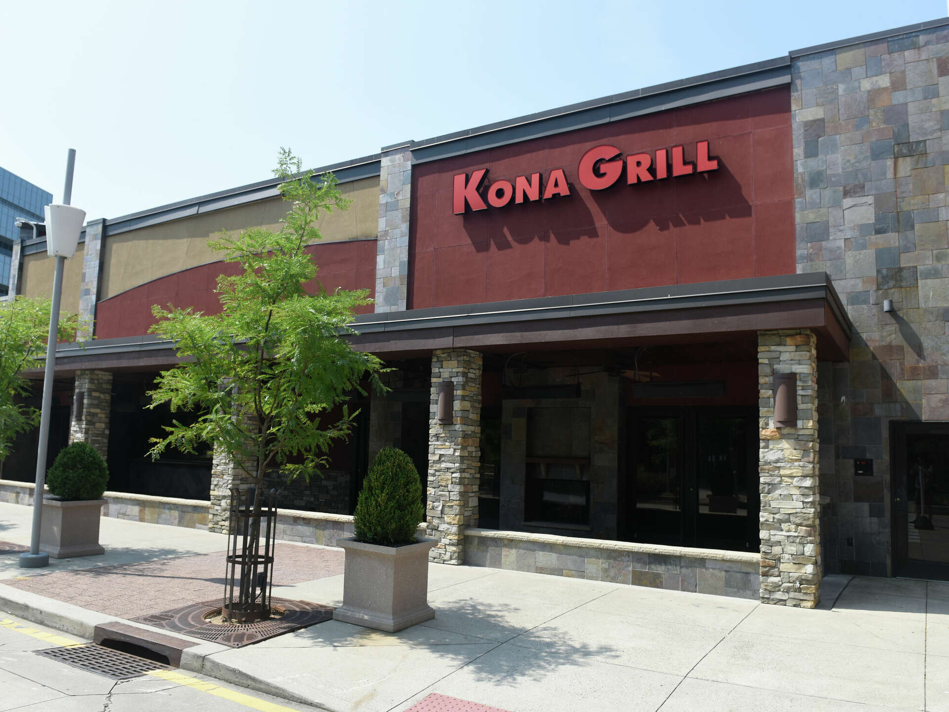 San Antonio's third Kona Grill coming this summer
