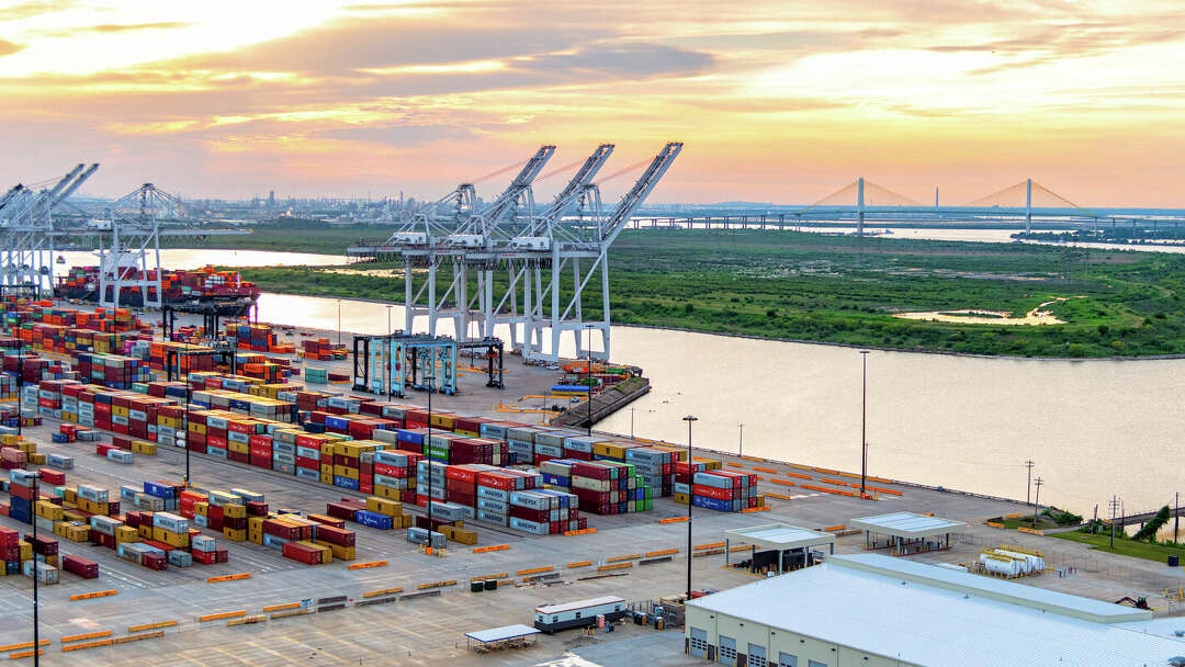 How a Port of Houston strike could impact deliveries