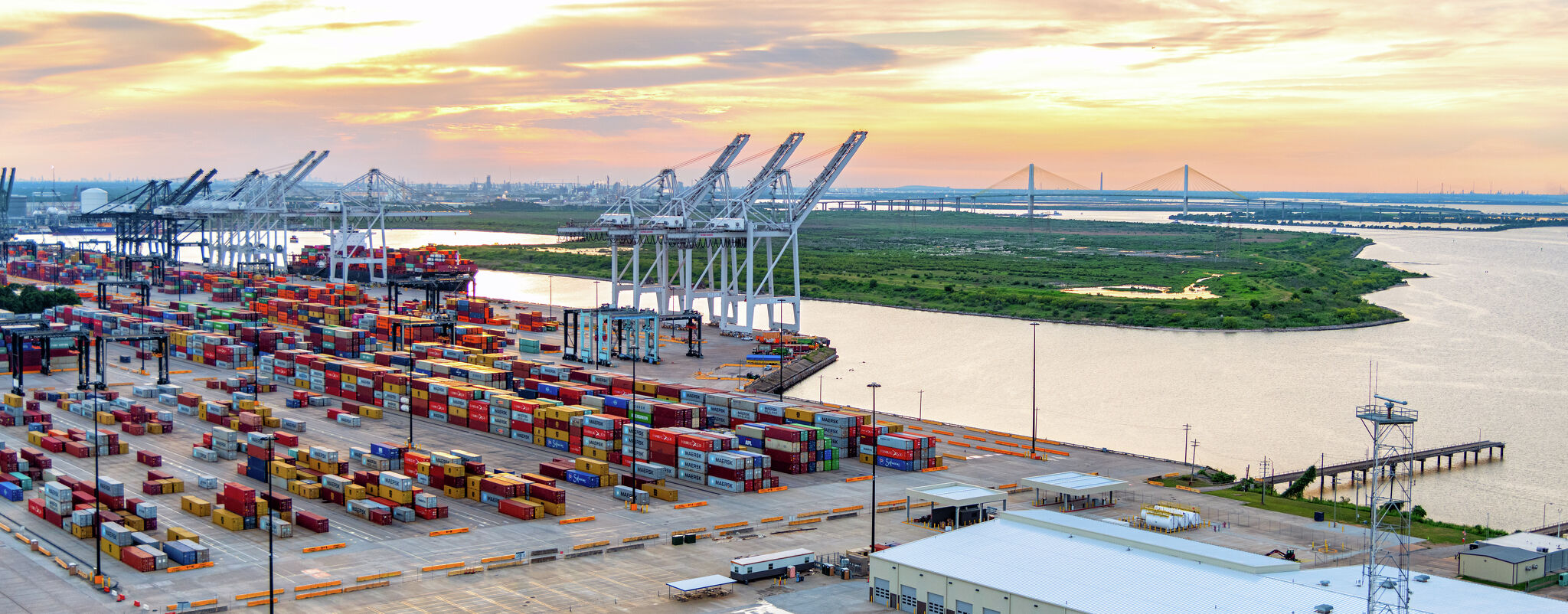 How a Port of Houston strike could impact deliveries