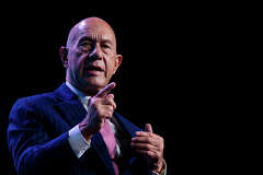 John Whitmire announces he will seek a second term as Houston mayor
