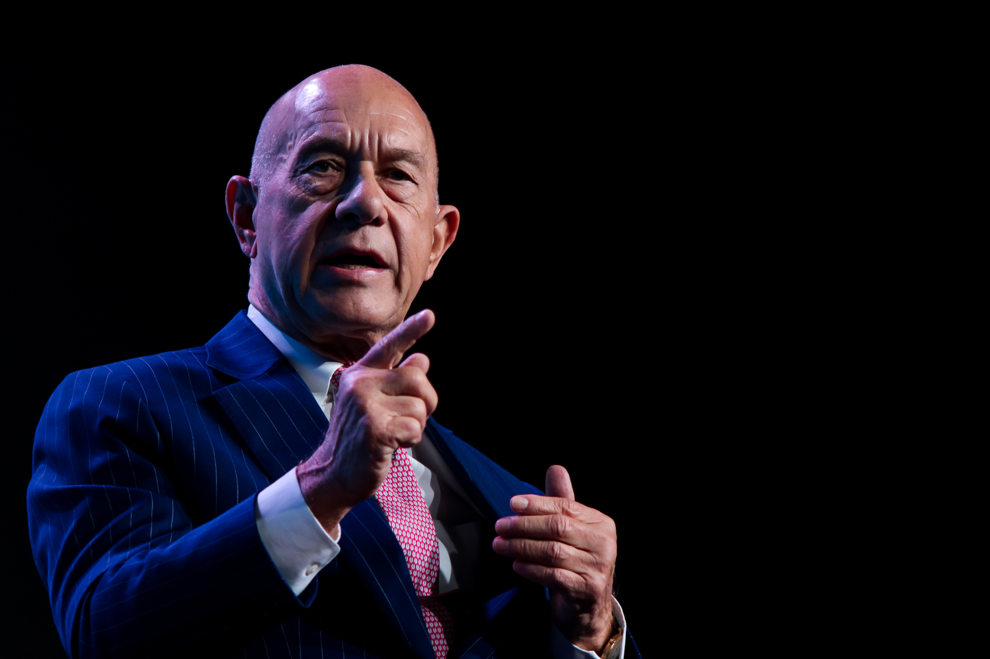 John Whitmire announces he will seek a second term as Houston mayor