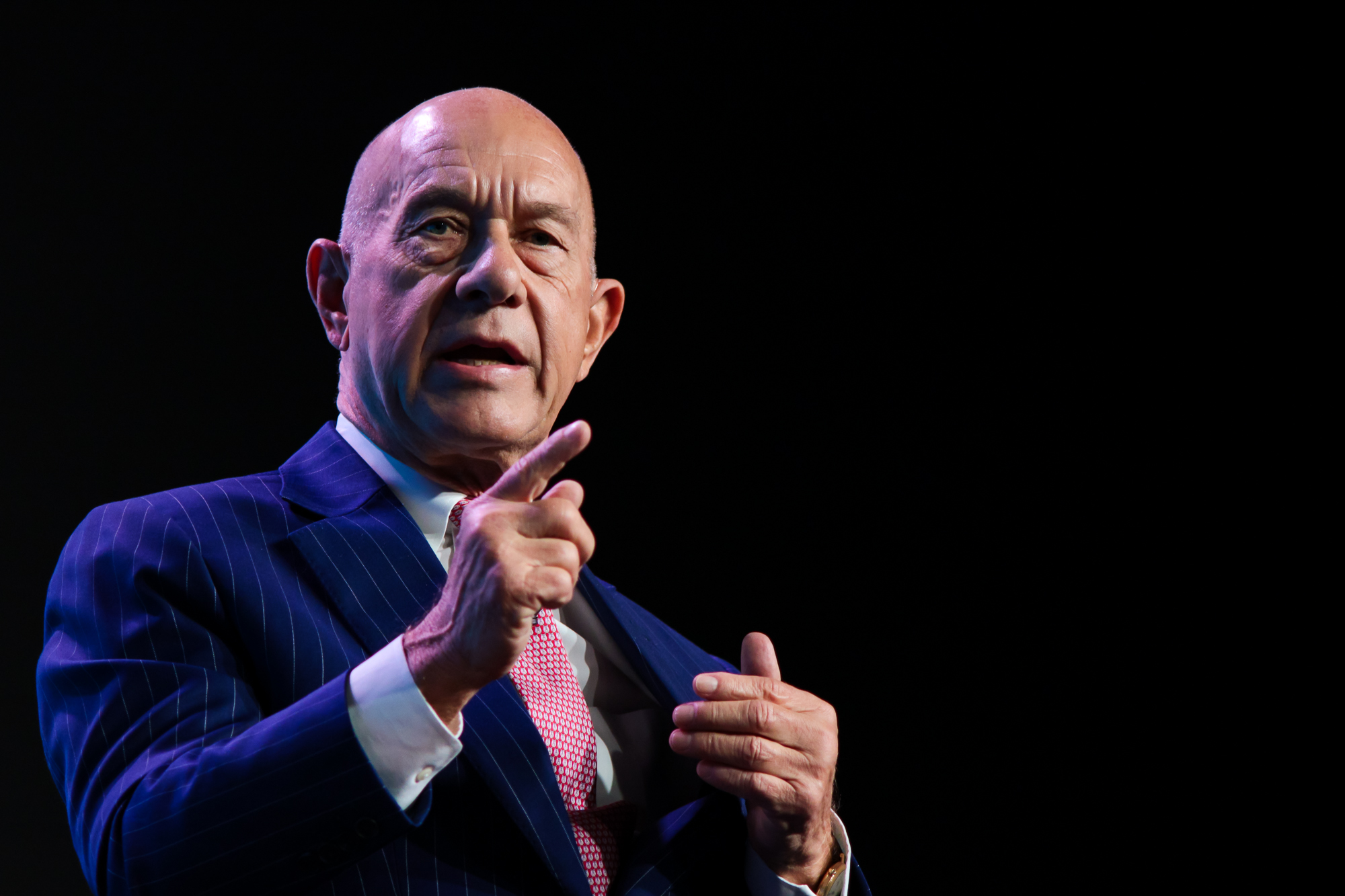 Houston Democrats revoke Mayor John Whitmire endorsement