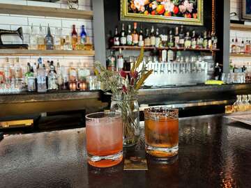 The Governess review: Poughkeepsie restaurant lets good times roll