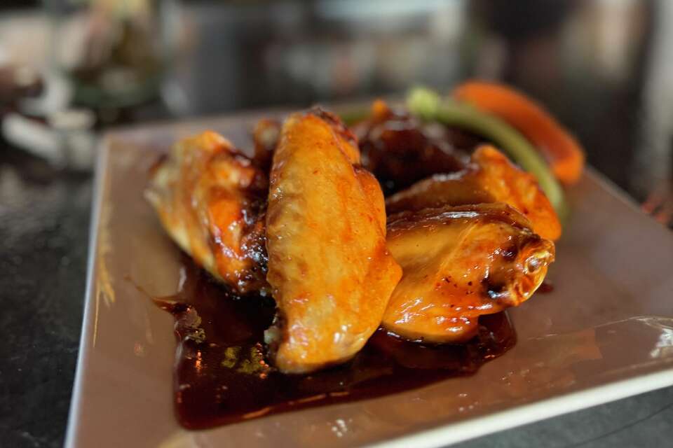 The Governess review: Poughkeepsie restaurant lets good times roll