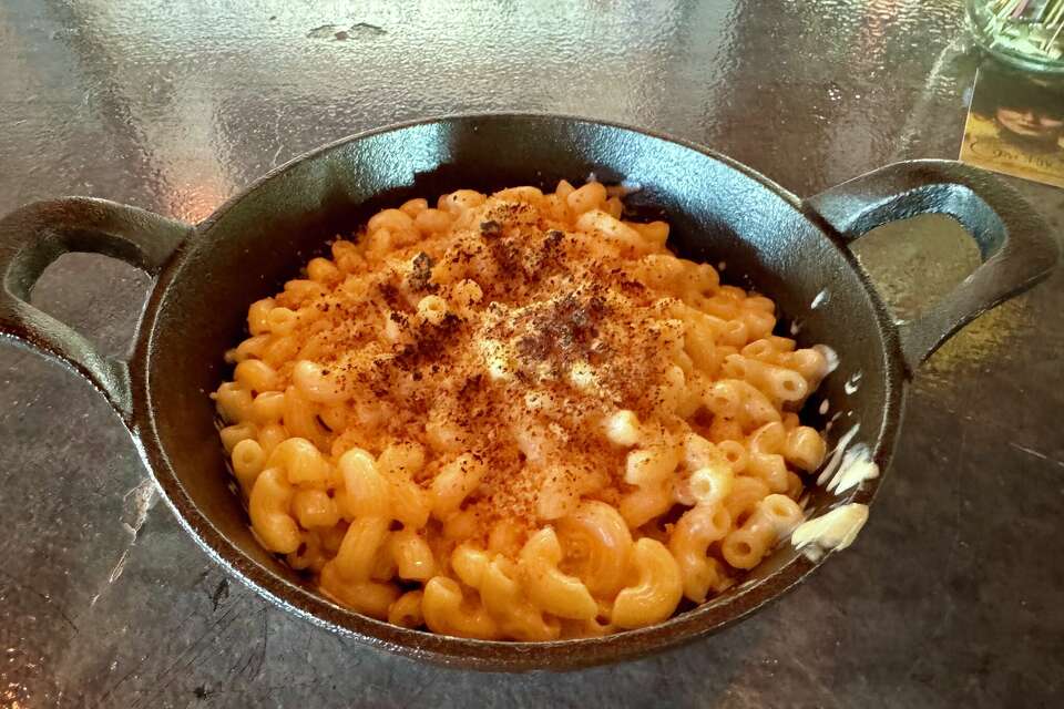 The Governess review: Poughkeepsie restaurant lets good times roll