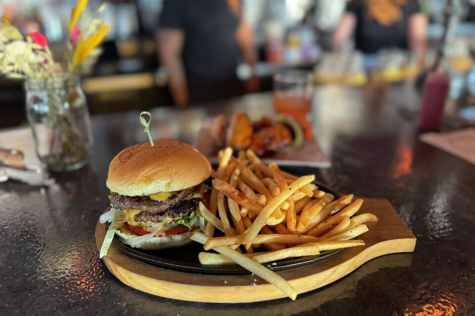 The Governess review: Poughkeepsie restaurant lets good times roll