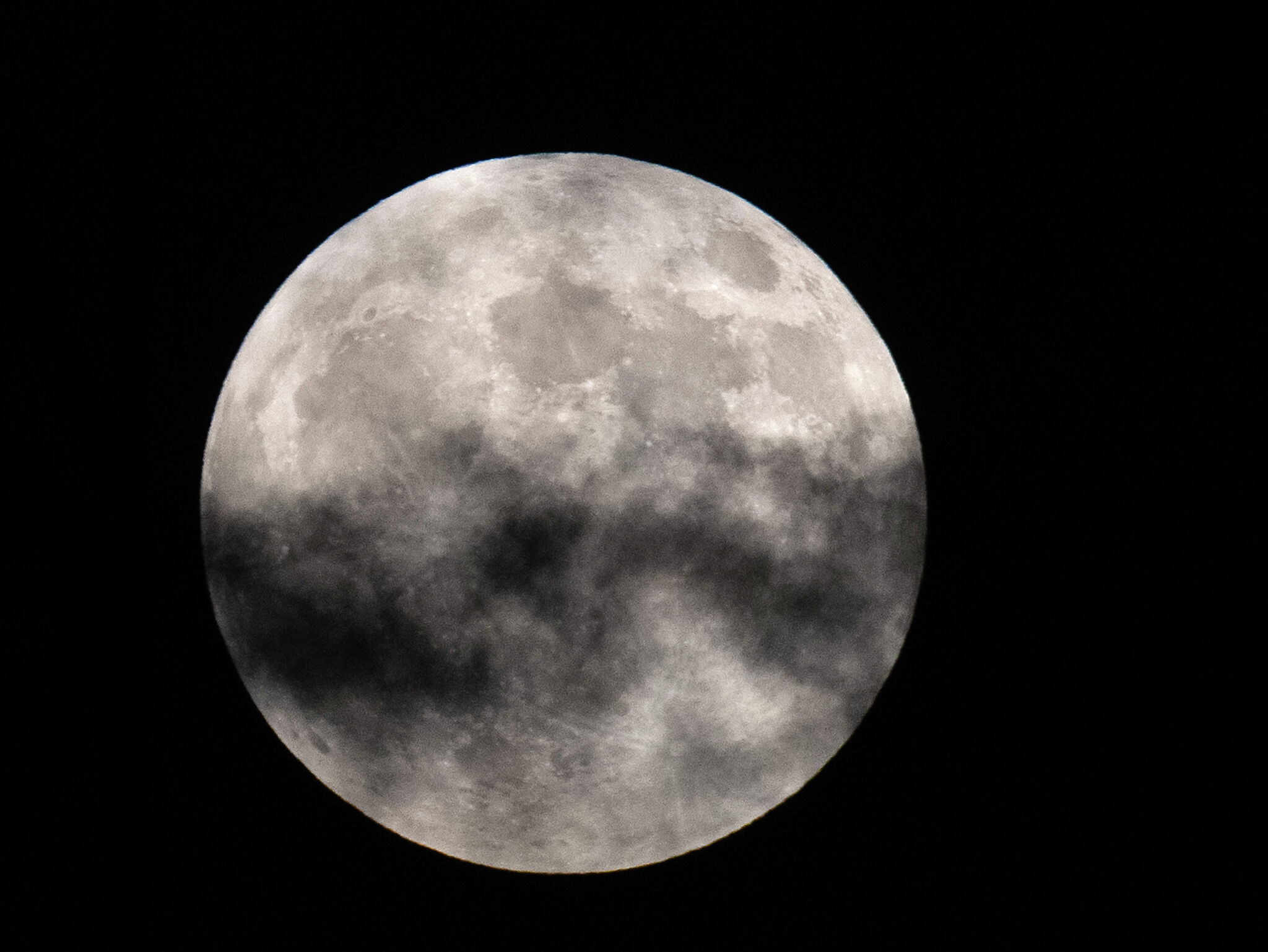 November's supermoon is the last of the year and can be seen this week