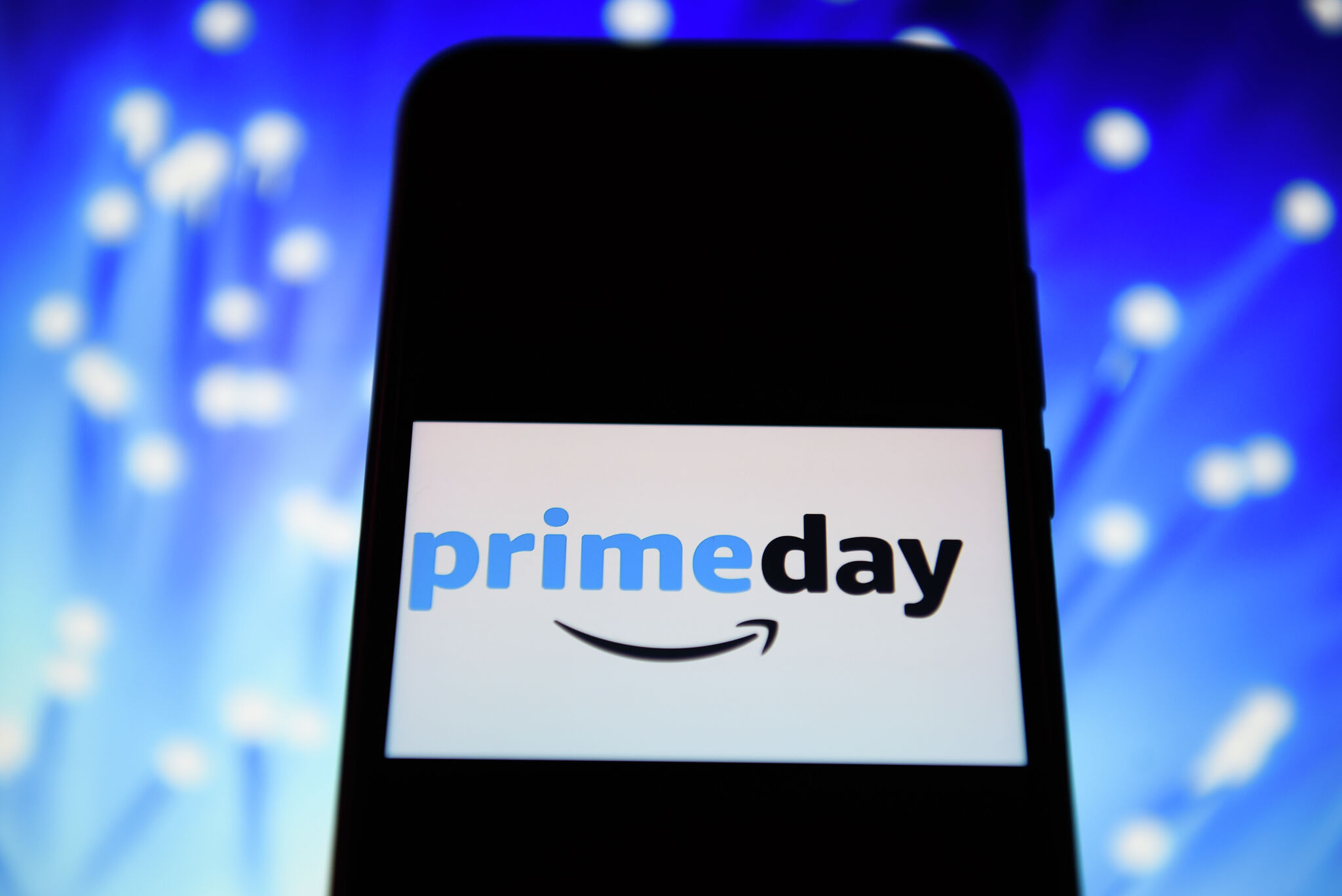 Amazon Prime Big Deal Days return Oct. 8-9 with big member discounts