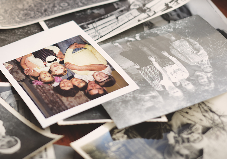 Timewell native Tim Moore to showcase memorabilia at historical societ