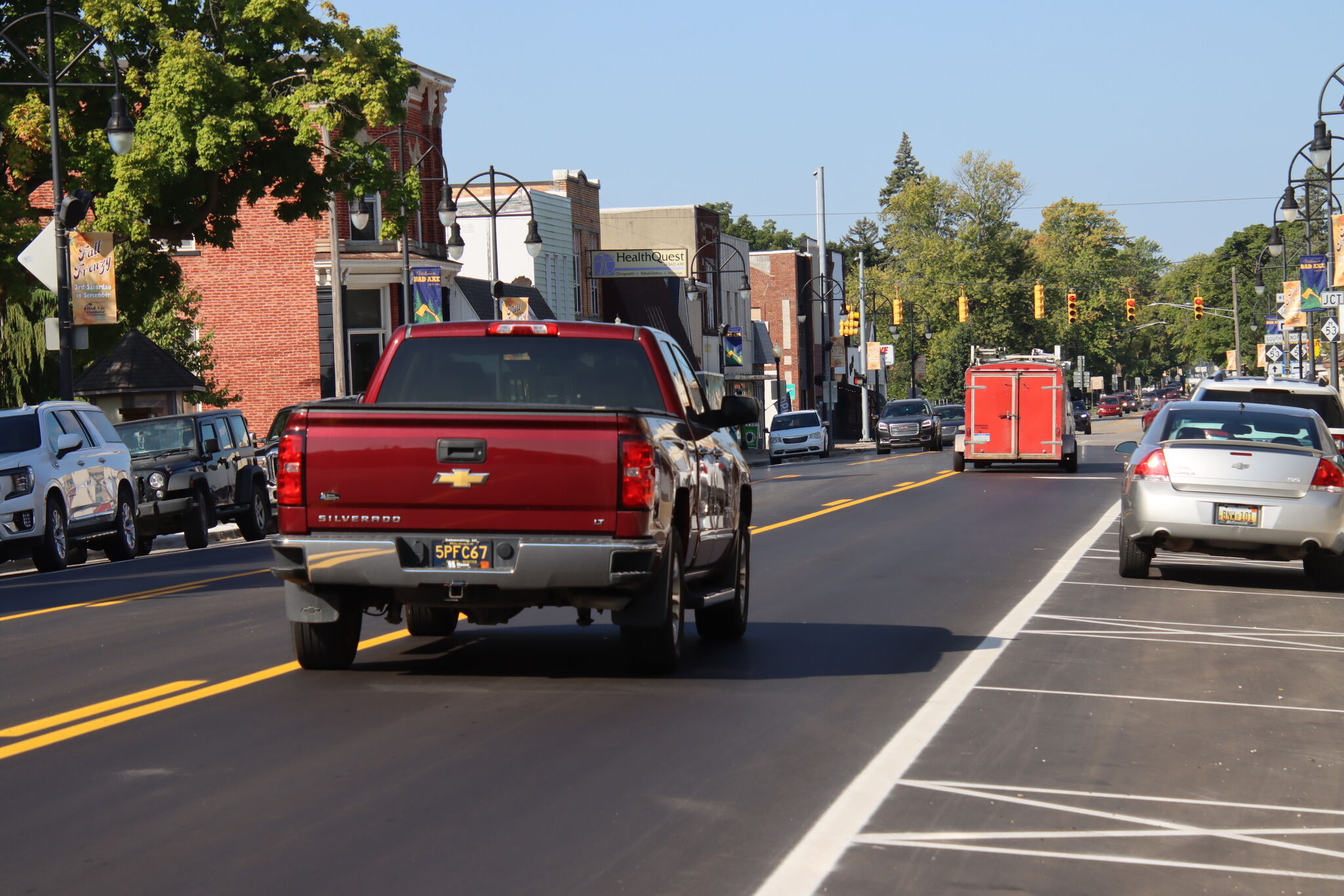 Drive safely this Thanksgiving with expert travel advice