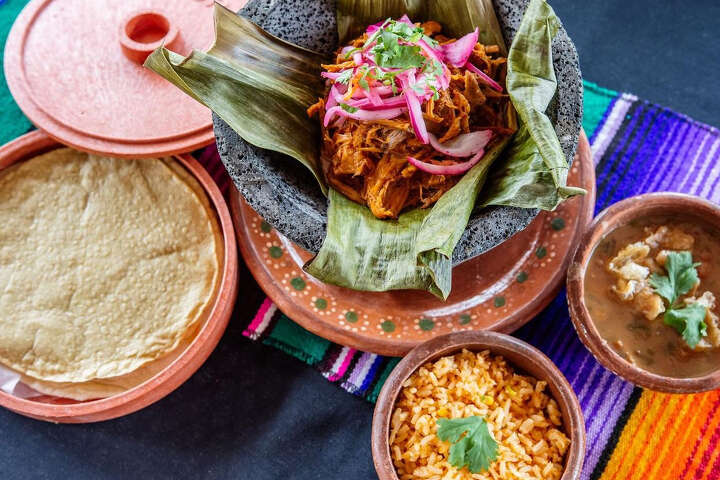 Mexico's diverse cuisine shines at Tlahco Mexican Kitchen
