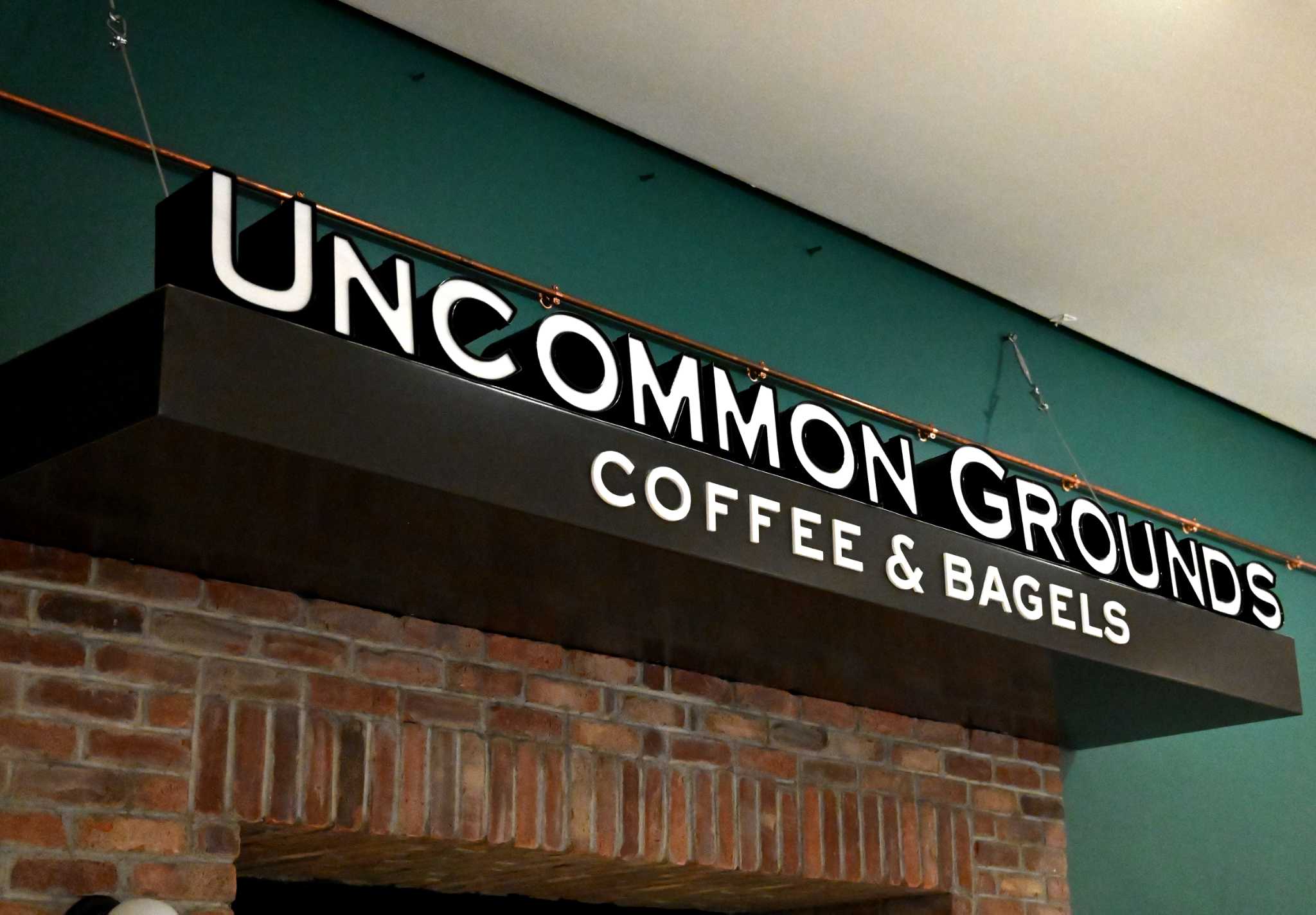 Uncommon Grounds UNCOMMON GROUNDS Updated March 2025 751 Upper