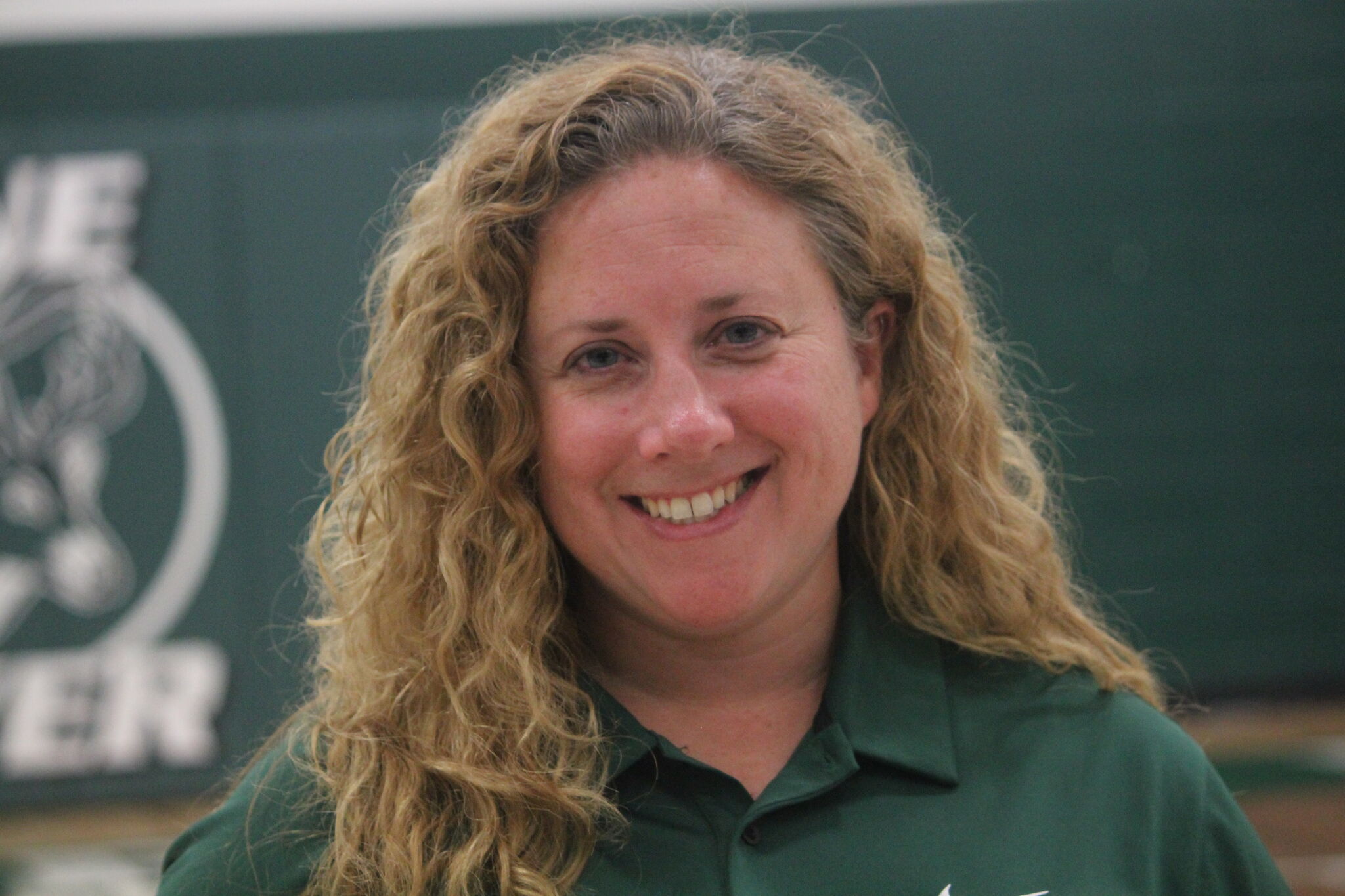 Pine River volleyball team continues to soar