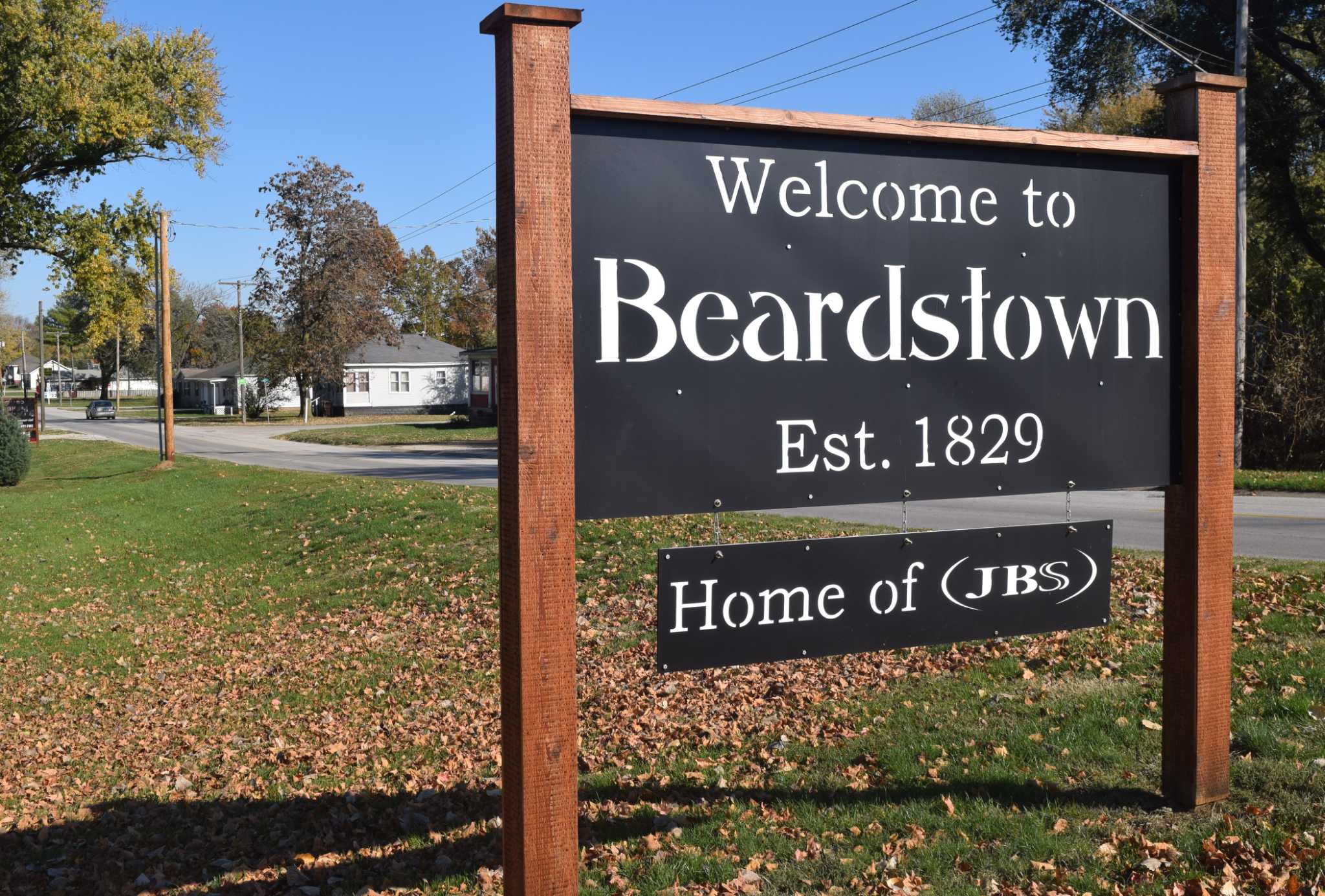 Beardstown officials to receive pay raises after April election