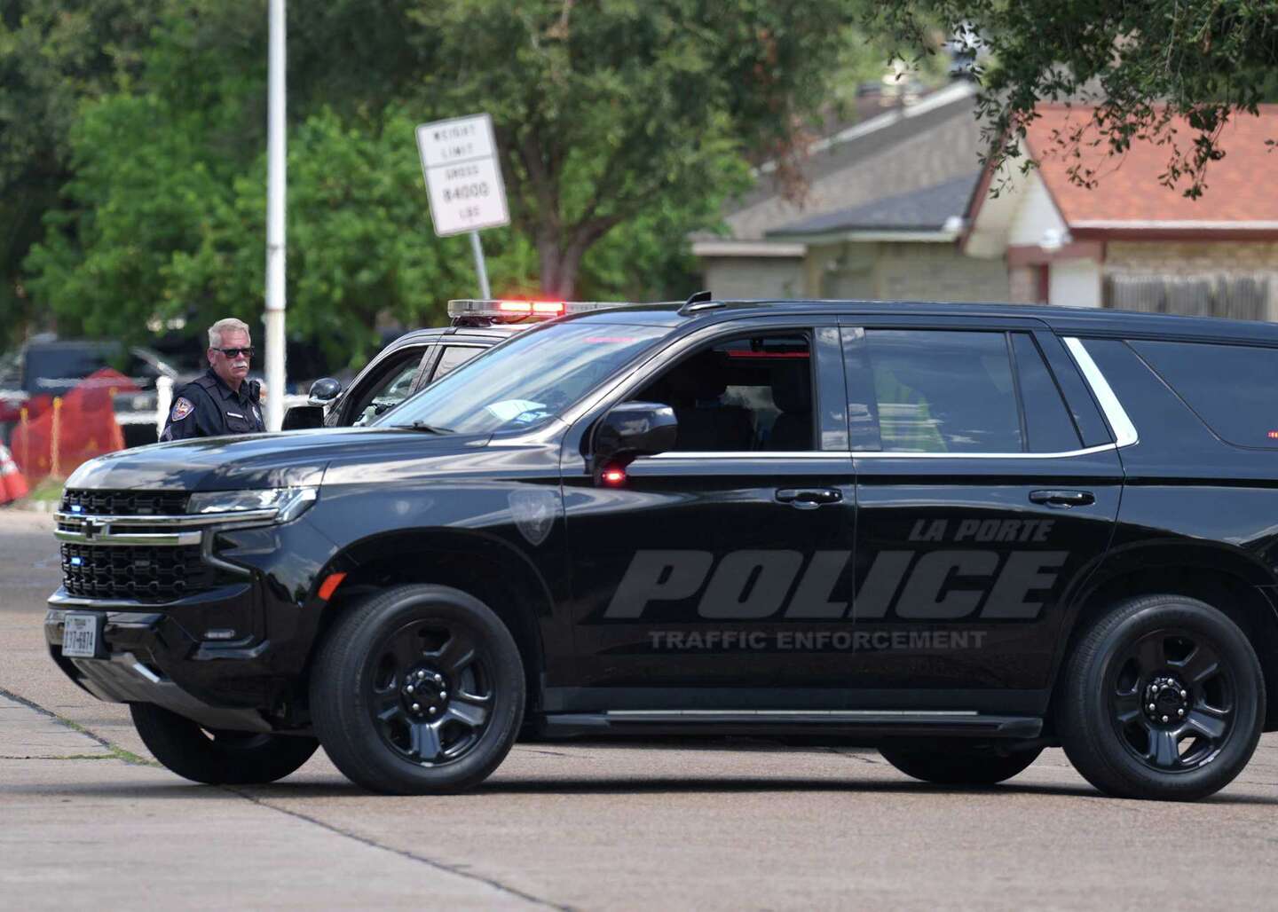 Deer Park residents frustrated with evacuations after pipeline fire