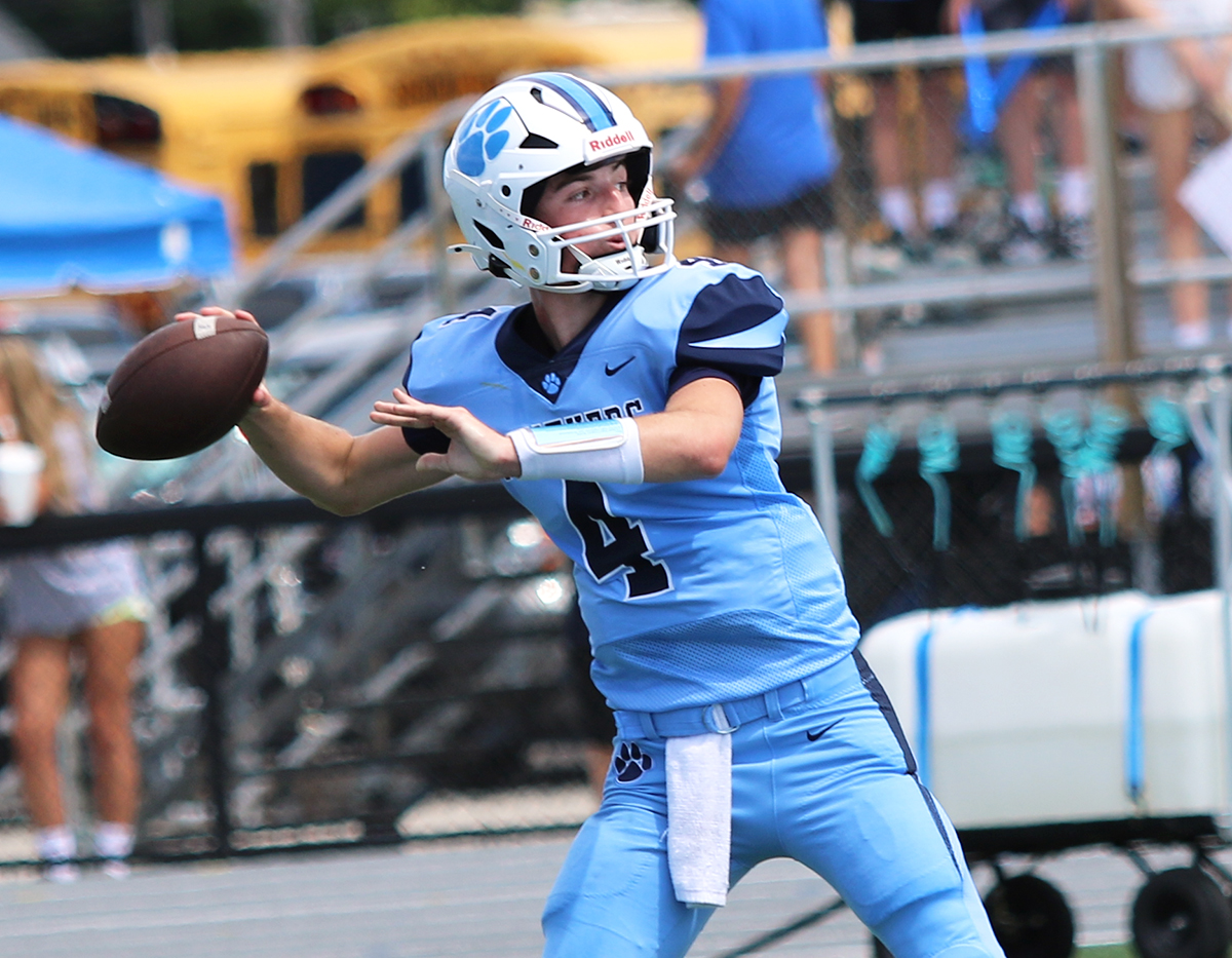 High School Football: Week 4 Preview Capsules