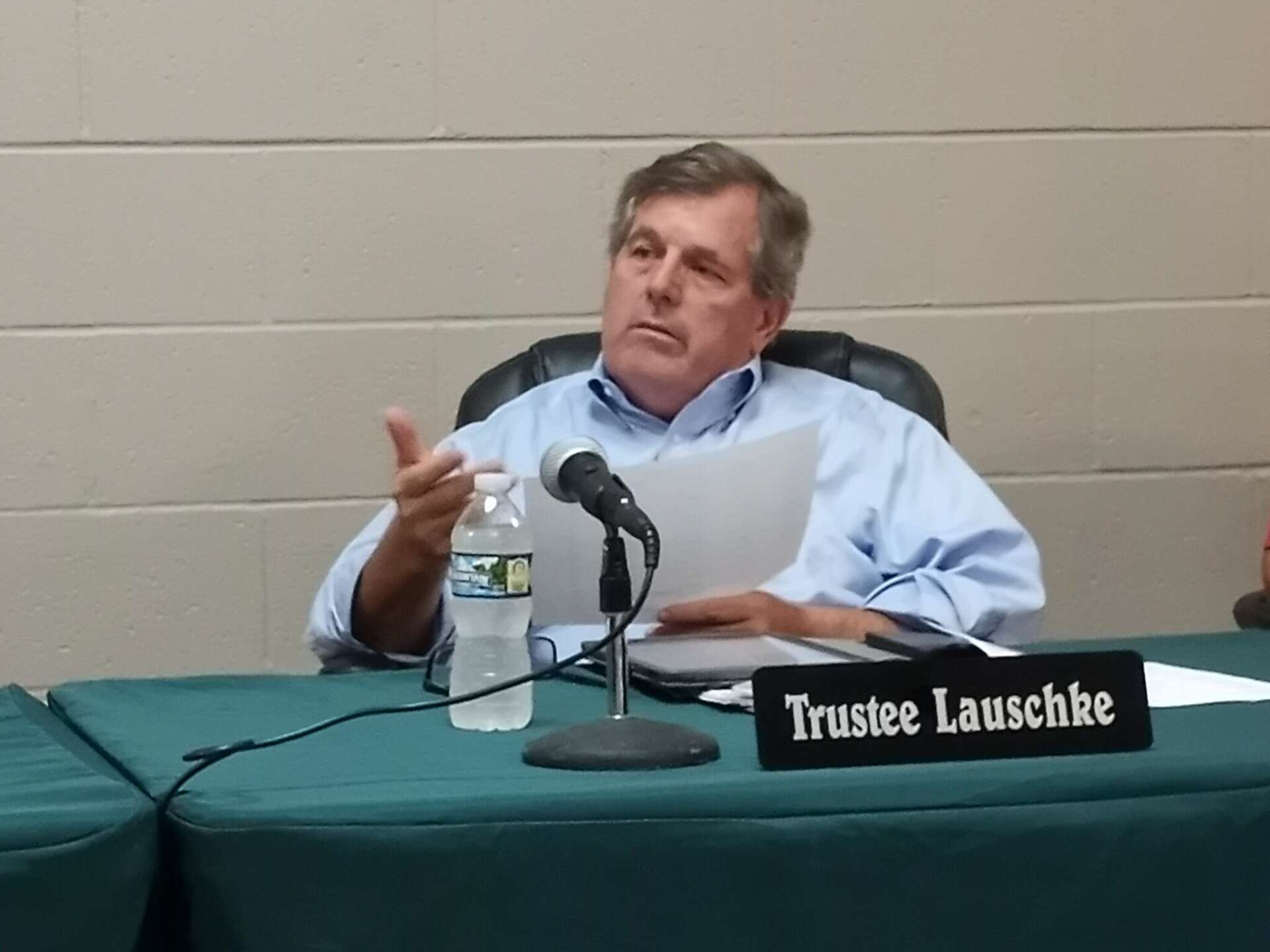 Godfrey 2025 election sees contested races for mayor, trustee, clerk