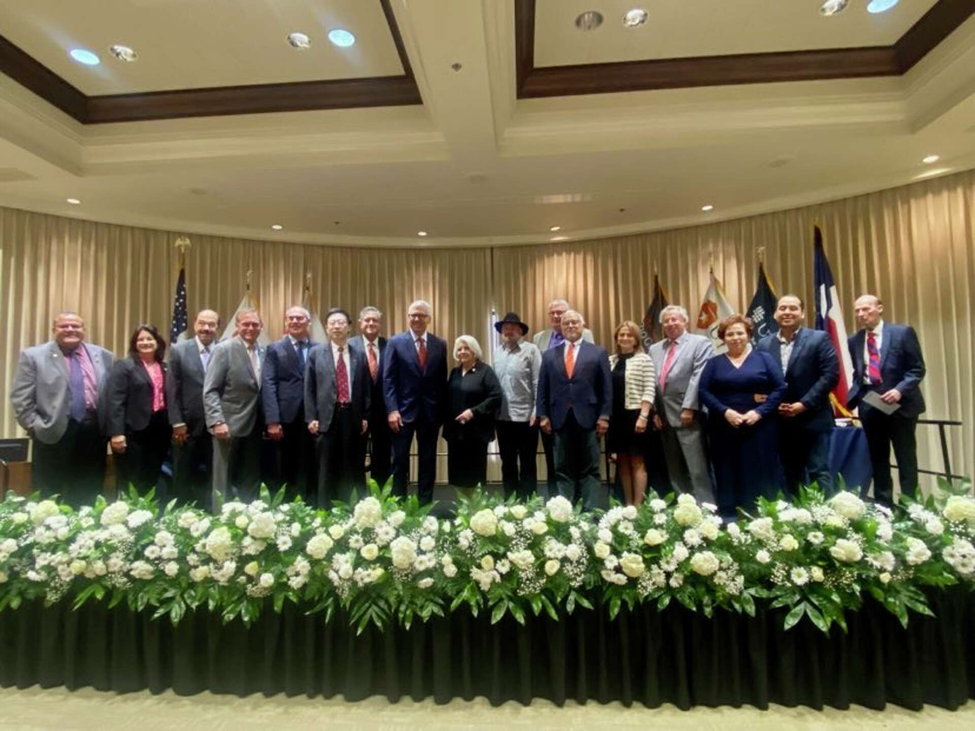 UT Center at Laredo expands degree programs on third anniversary