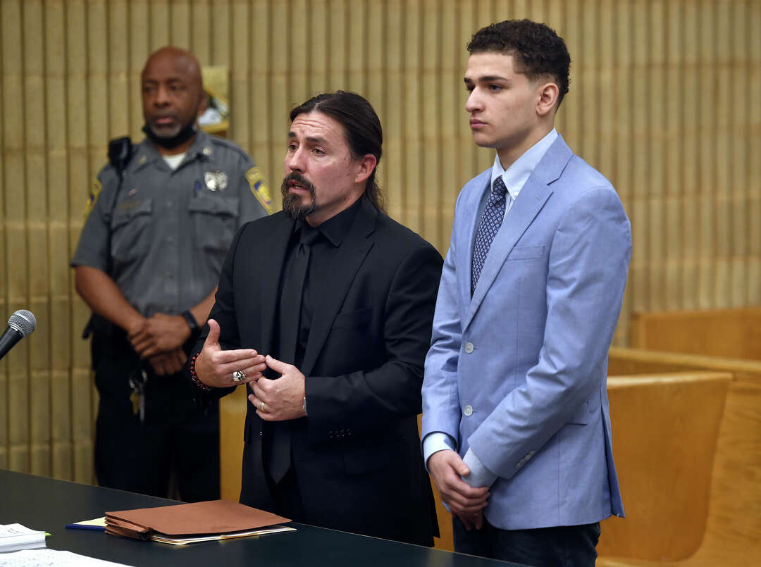 Raul Valle to face 2025 trial in James McGrath killing in Shelton