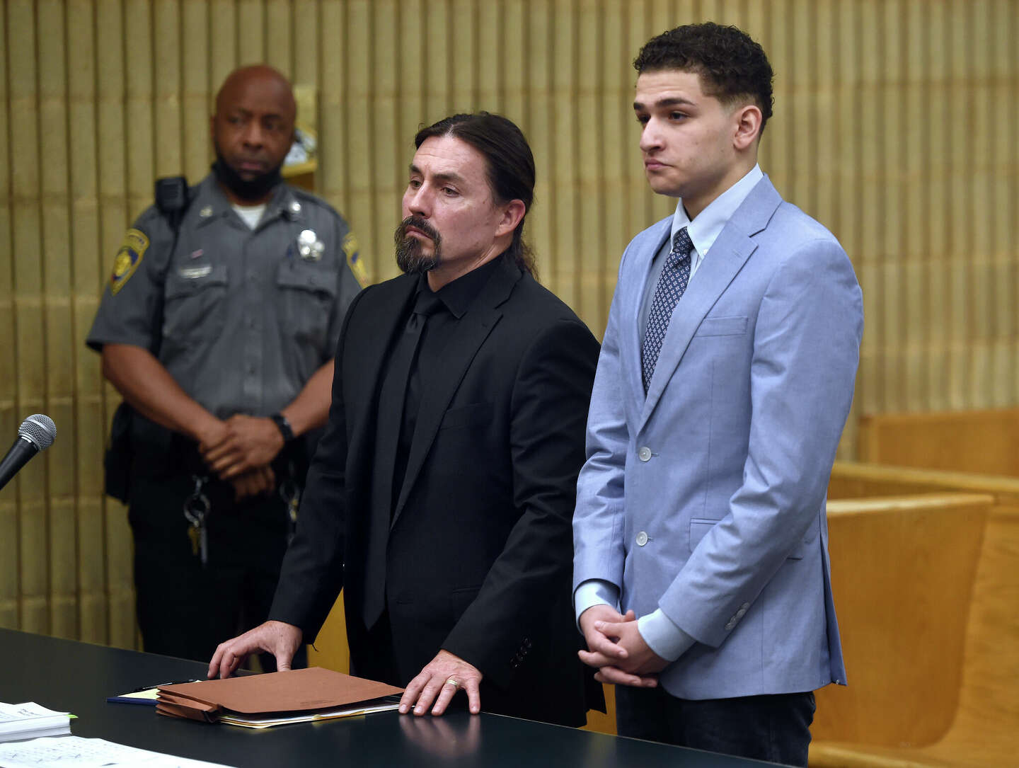 Raul Valle to face 2025 trial in James McGrath killing in Shelton