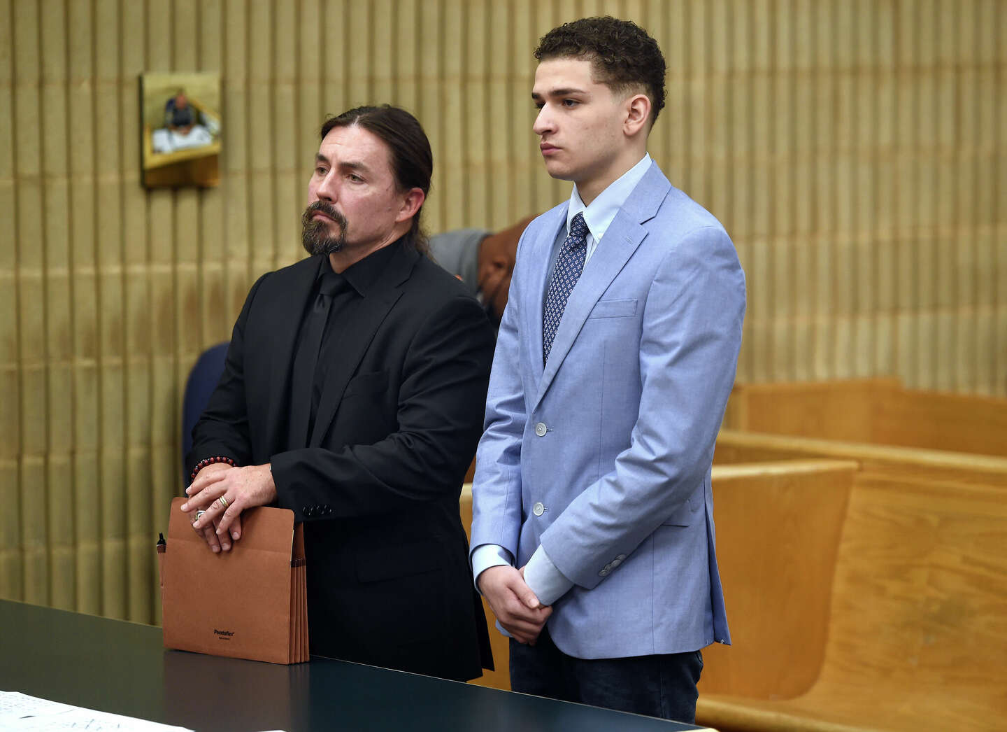 Raul Valle to face 2025 trial in James McGrath killing in Shelton