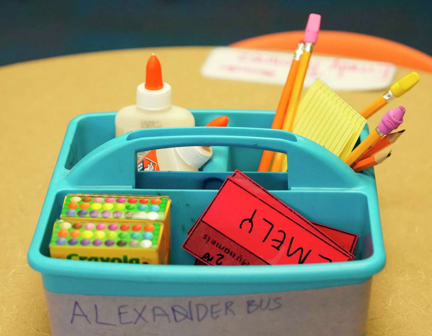 HISD plans for Sunrise Centers expansion for families in need