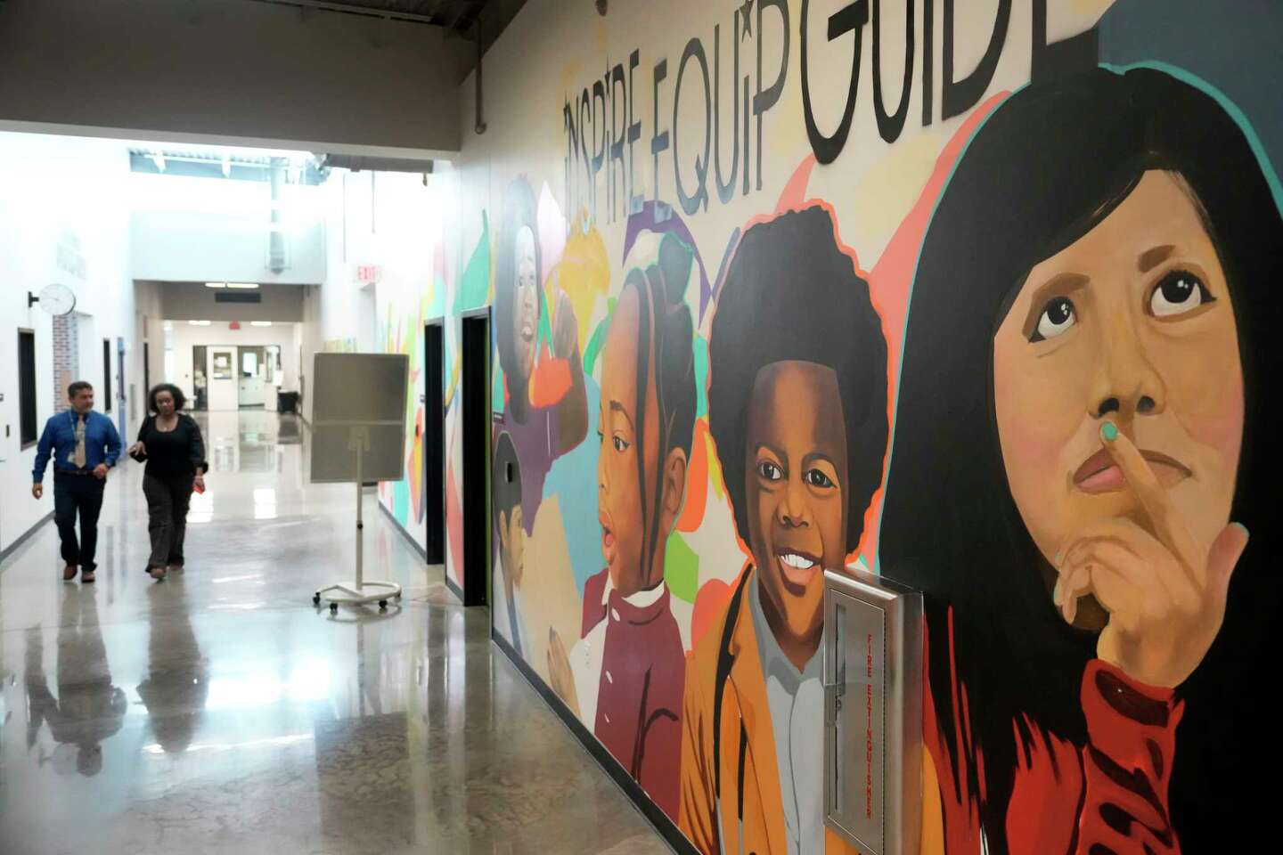 HISD plans for Sunrise Centers expansion for families in need