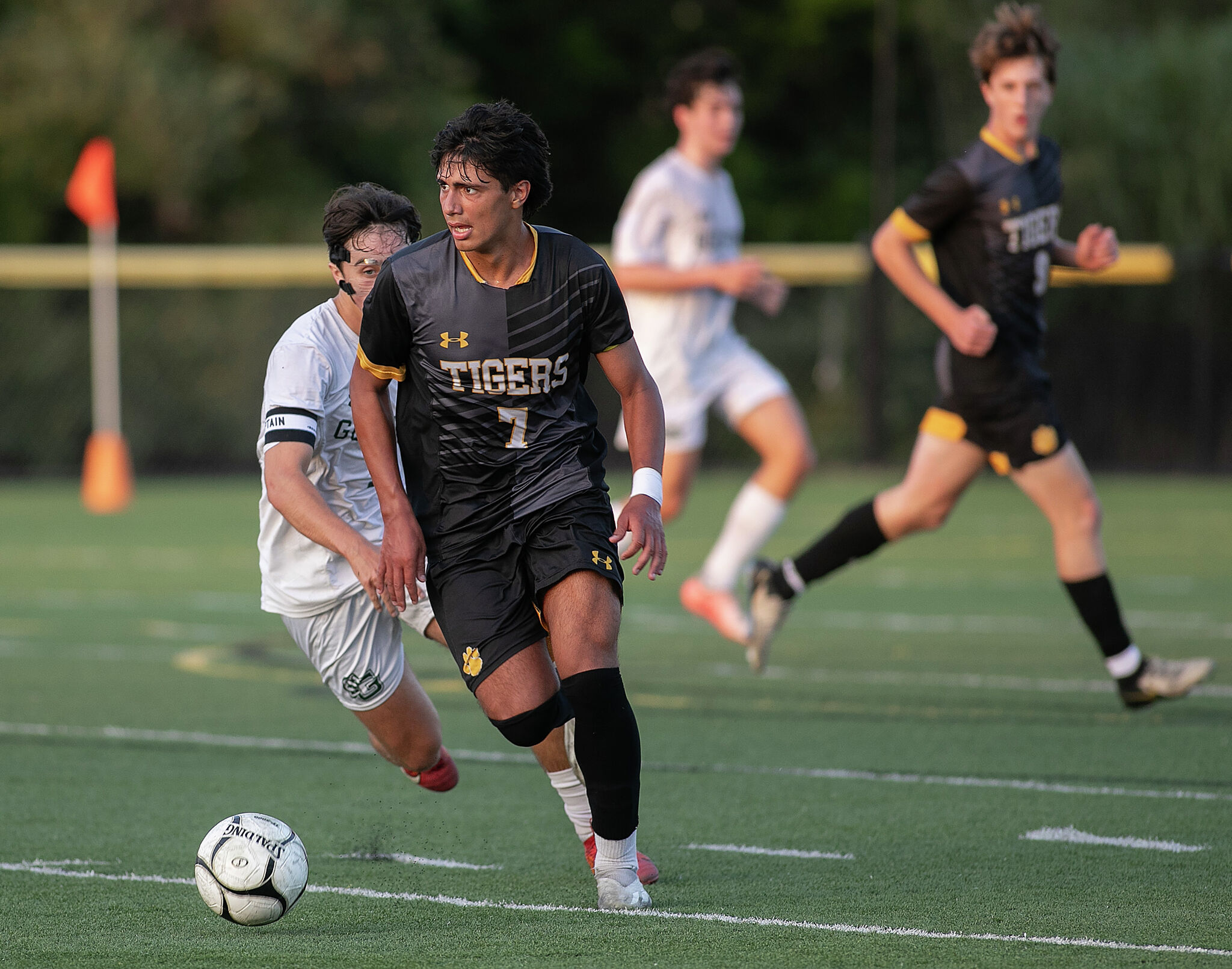 CT high school soccer to performers, games to watch (Oct. 15)