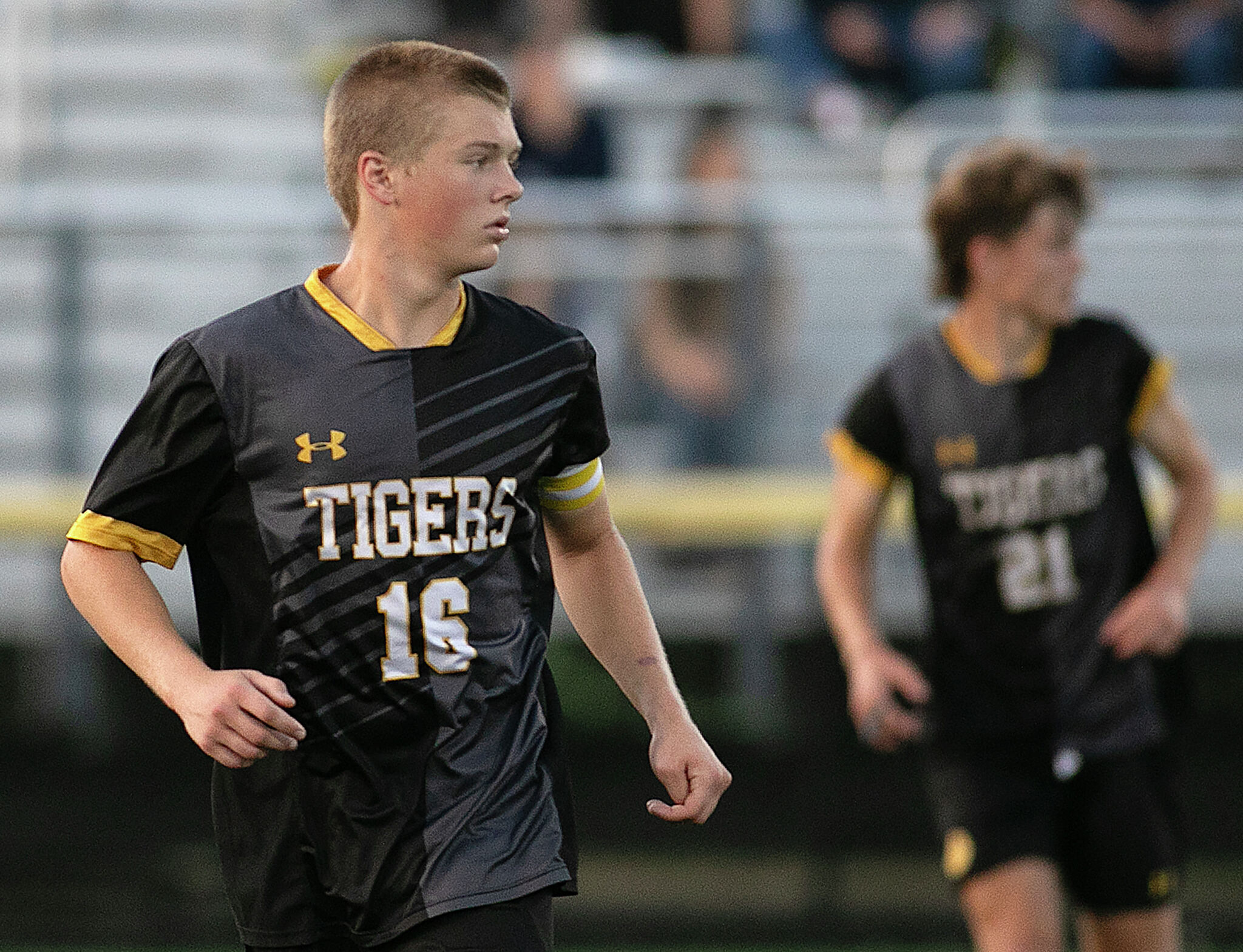 2024 CIAC boys soccer state tournament breakdown