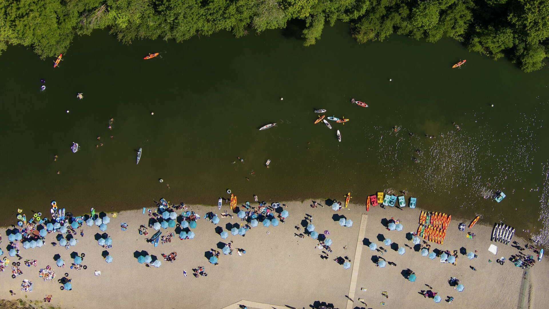 Newly crowned 'coolest beach' in Calif. closes in two weekends