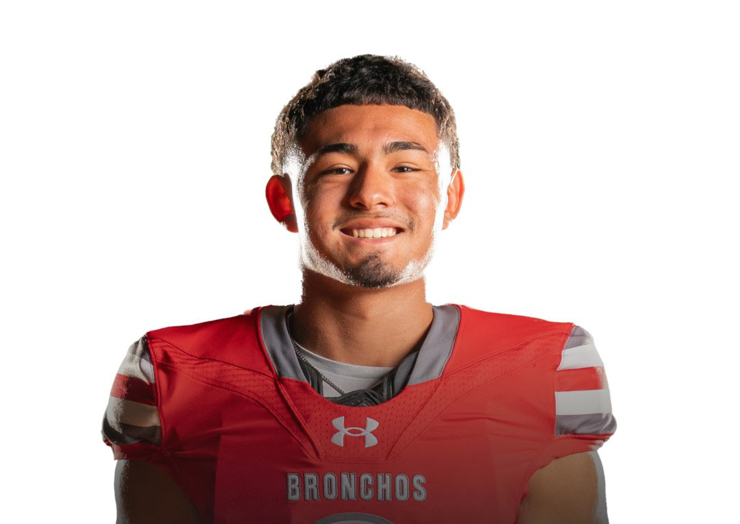 Odessa High’s Mikey Cota earns state player of the week honor