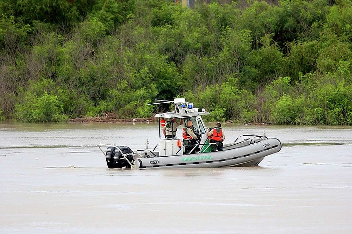 Laredo flooding continues