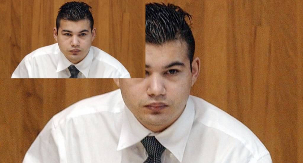 Punishment phase continues in triple beheading trial