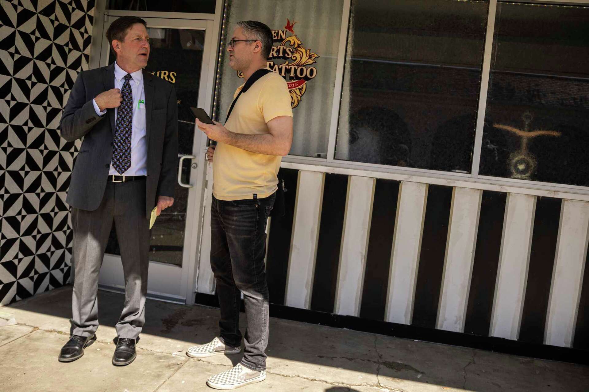 Editor fights to save the Appeal-Democrat newspaper in Yuba-Sutter