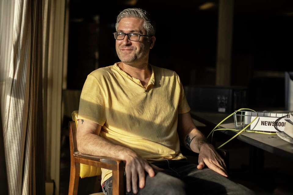 Editor fights to save the Appeal-Democrat newspaper in Yuba-Sutter