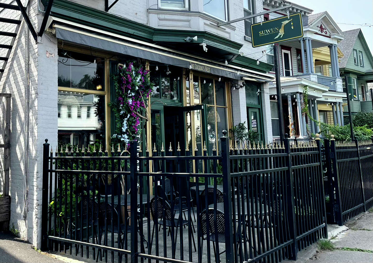 Suwun Thai Home Cooking takes over former Cuckoo’s Nest in Albany