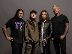 Metallica extends M72 World Tour through 2025 and adds Houston date