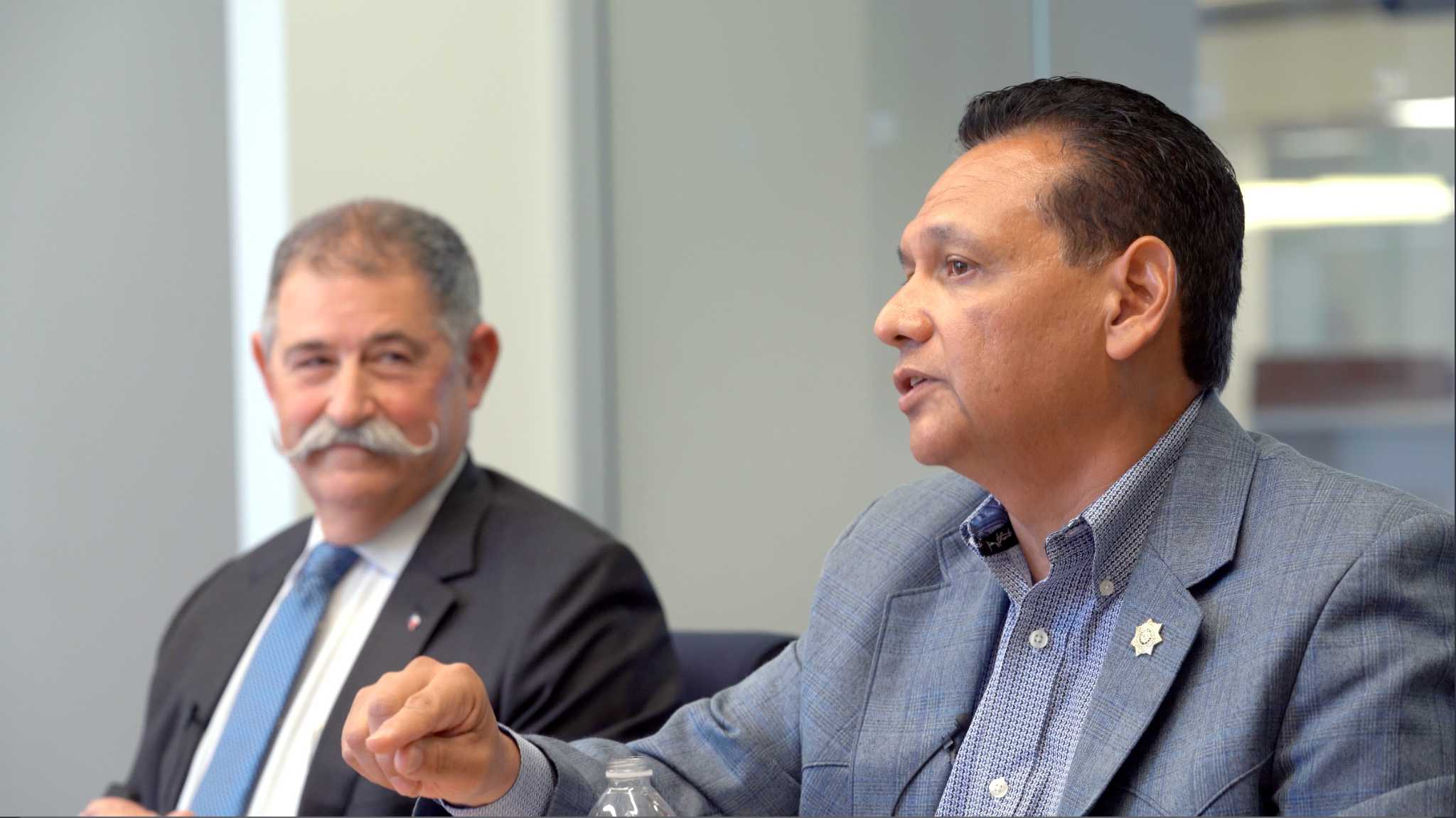 Ed Gonzalez or Mike Knox for Harris County Sheriff? | Endorsement