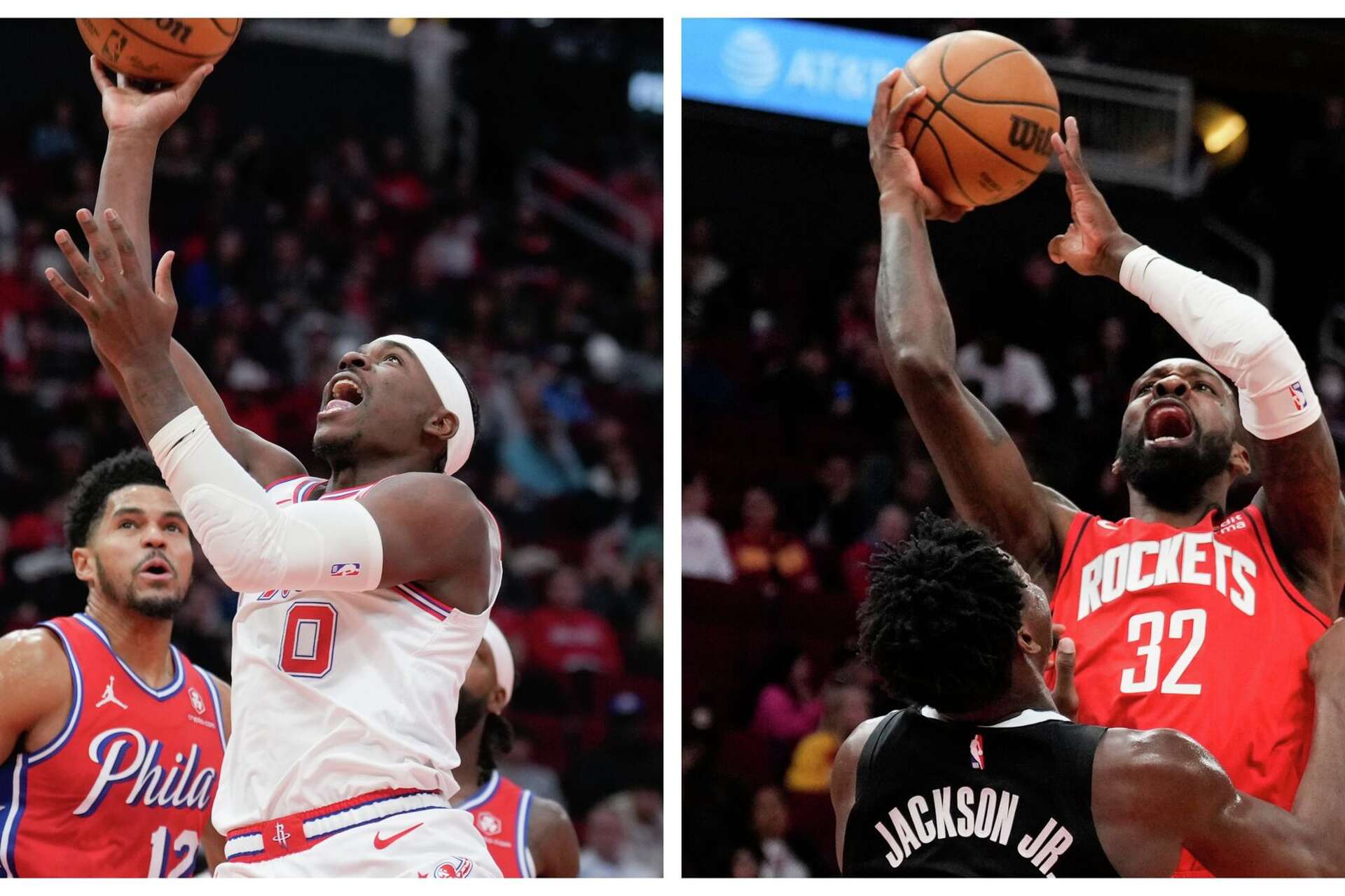 Houston Rockets | NBA news and analysis on HoustonChronicle.com