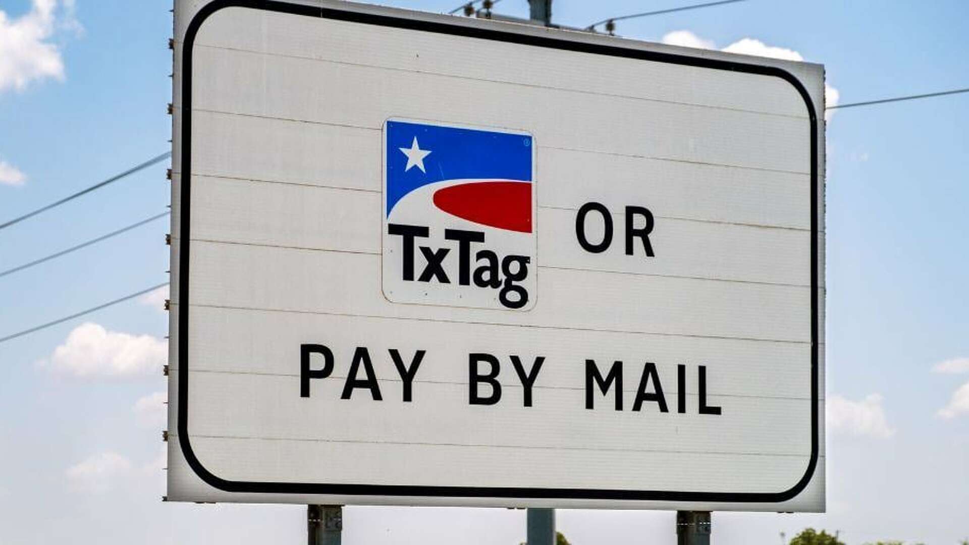 Texas TollTag Users Beware Of Texting Scam