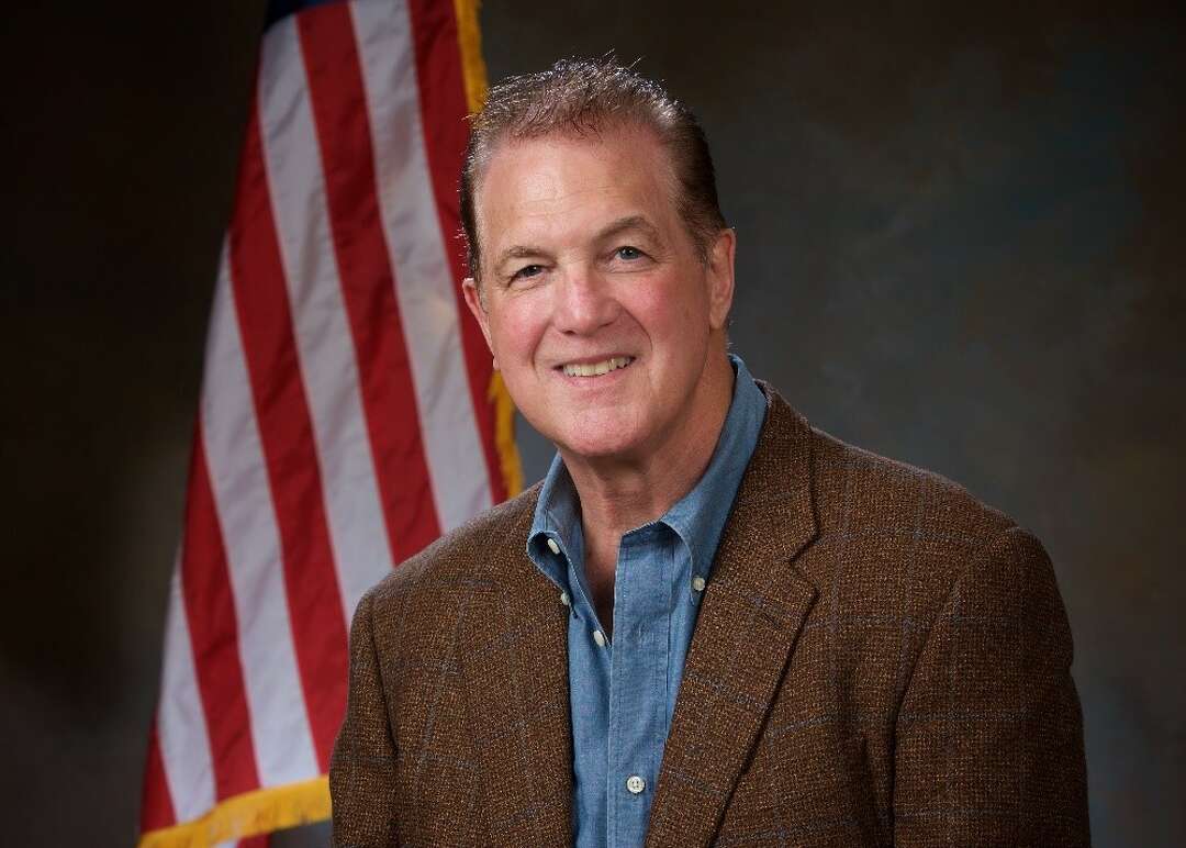 Democrat Rep. John Larson reelected to CT 1st District for 13th term