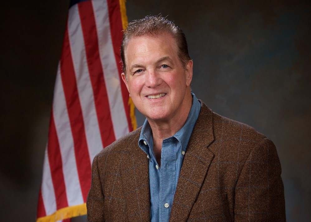 Republican candidate in CT congressional race focuses on conspiracies