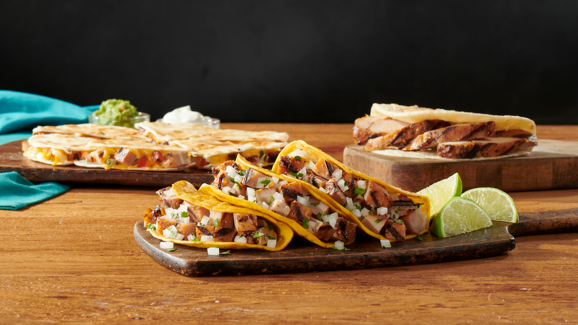 Tex-Mex favorite brings back breakfast, lunch deals under $5