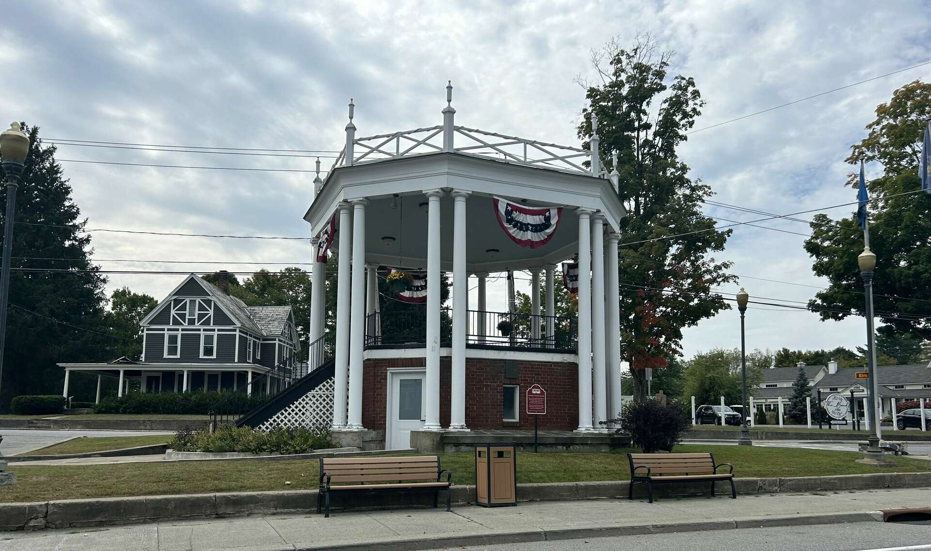 Warrensburg: Adirondack town famous for 'world's largest' garage sale