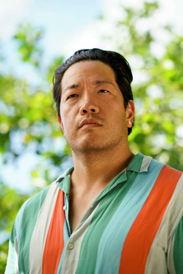 'Survivor' season 47 features CT resident Solomon Yi as contestant