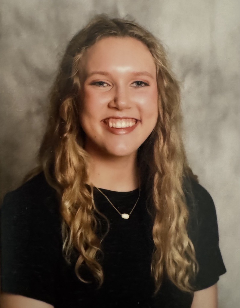 Reese Casey of Midland Classical named National Merit Finalist
