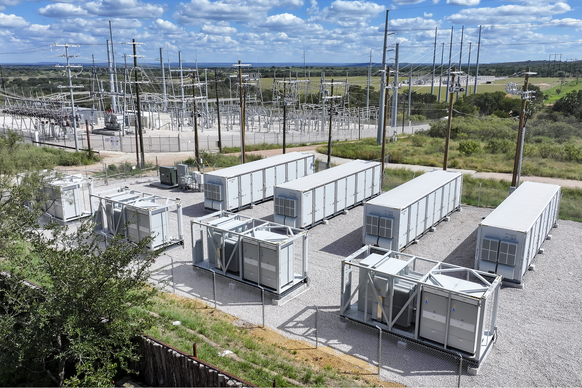 Opinion: Battery storage is safe, reliable energy for Texas